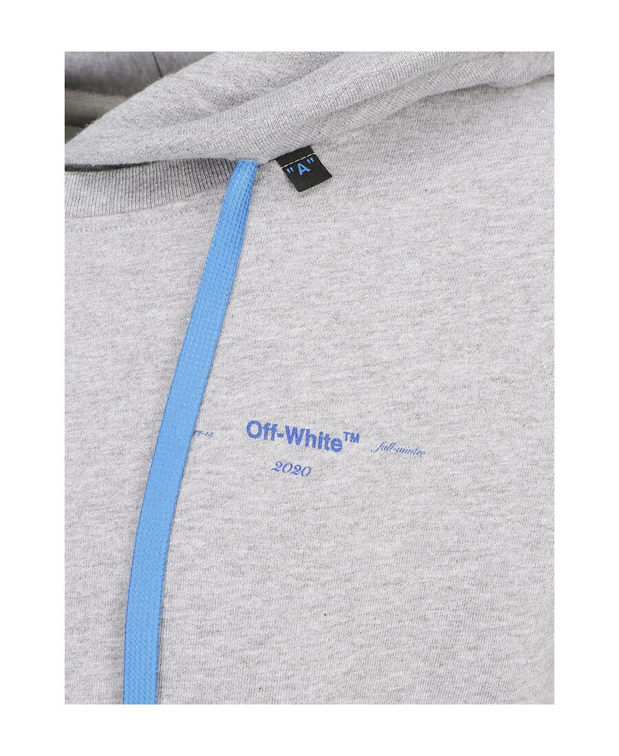 off-white-graffiti-logo-printed-laminated-hoodie-in-gray-modesens