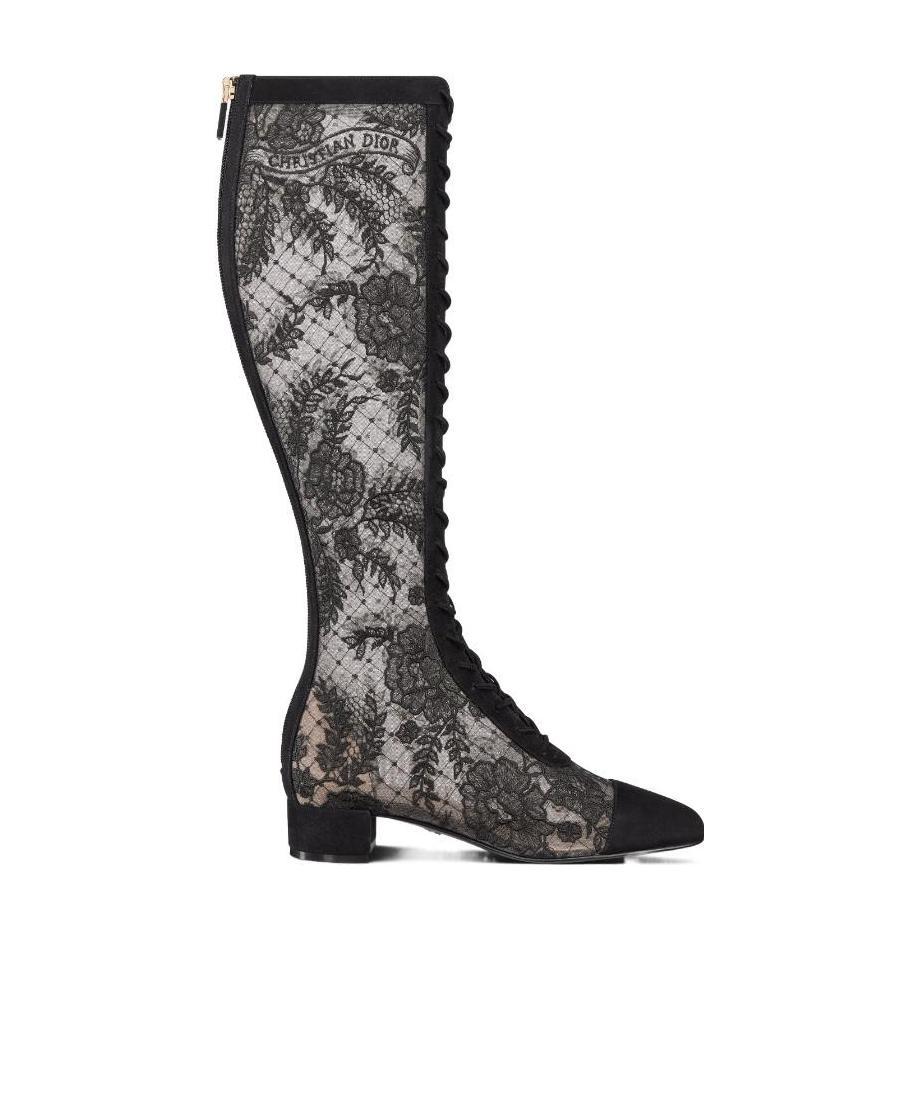 Dior Naughtily-d Boots In Black | ModeSens Dior Naughtily-d Boots In Black | ModeSens