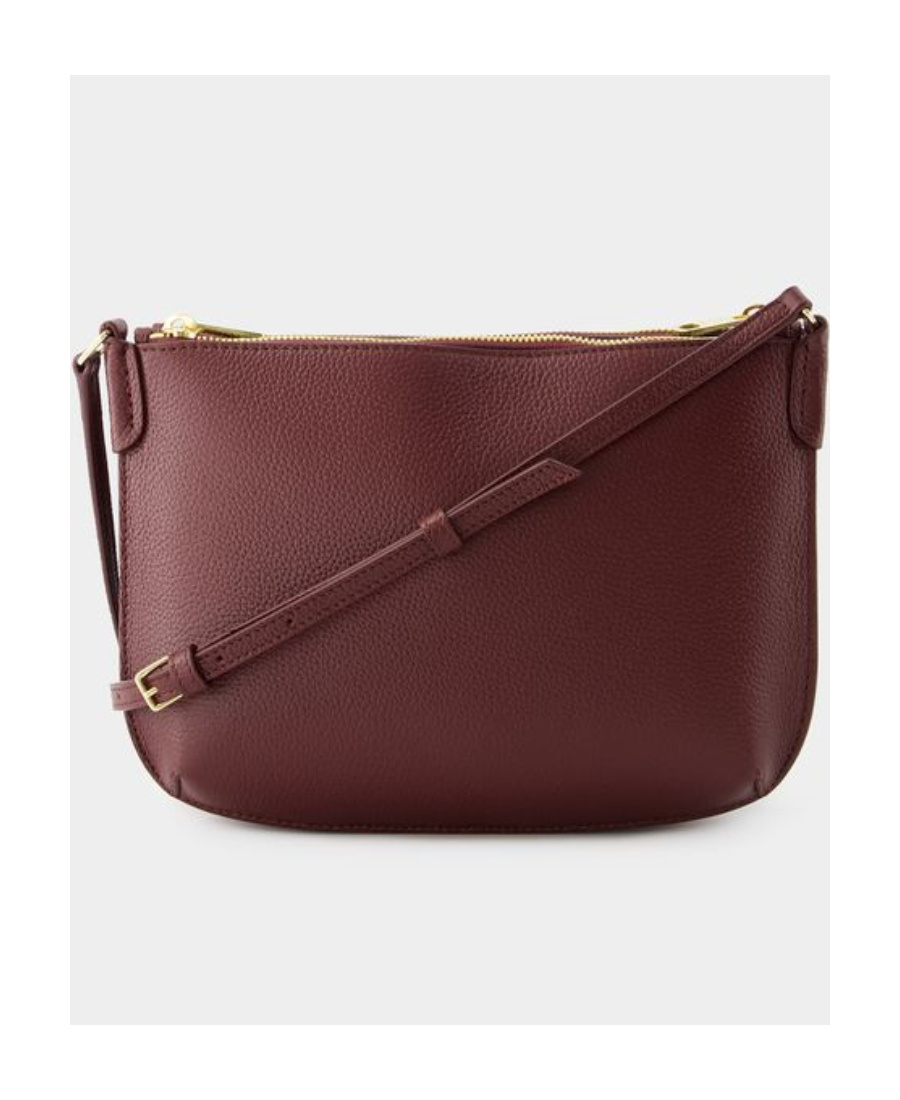 Apc 'sarah' Crossbody Bag In Brown | ModeSens