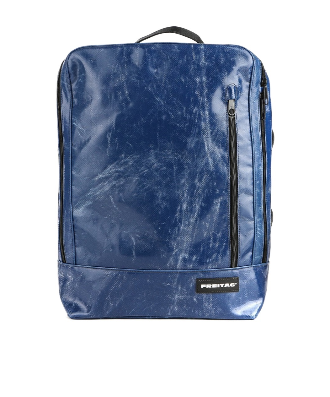 Freitag Logo Backpack | ModeSens