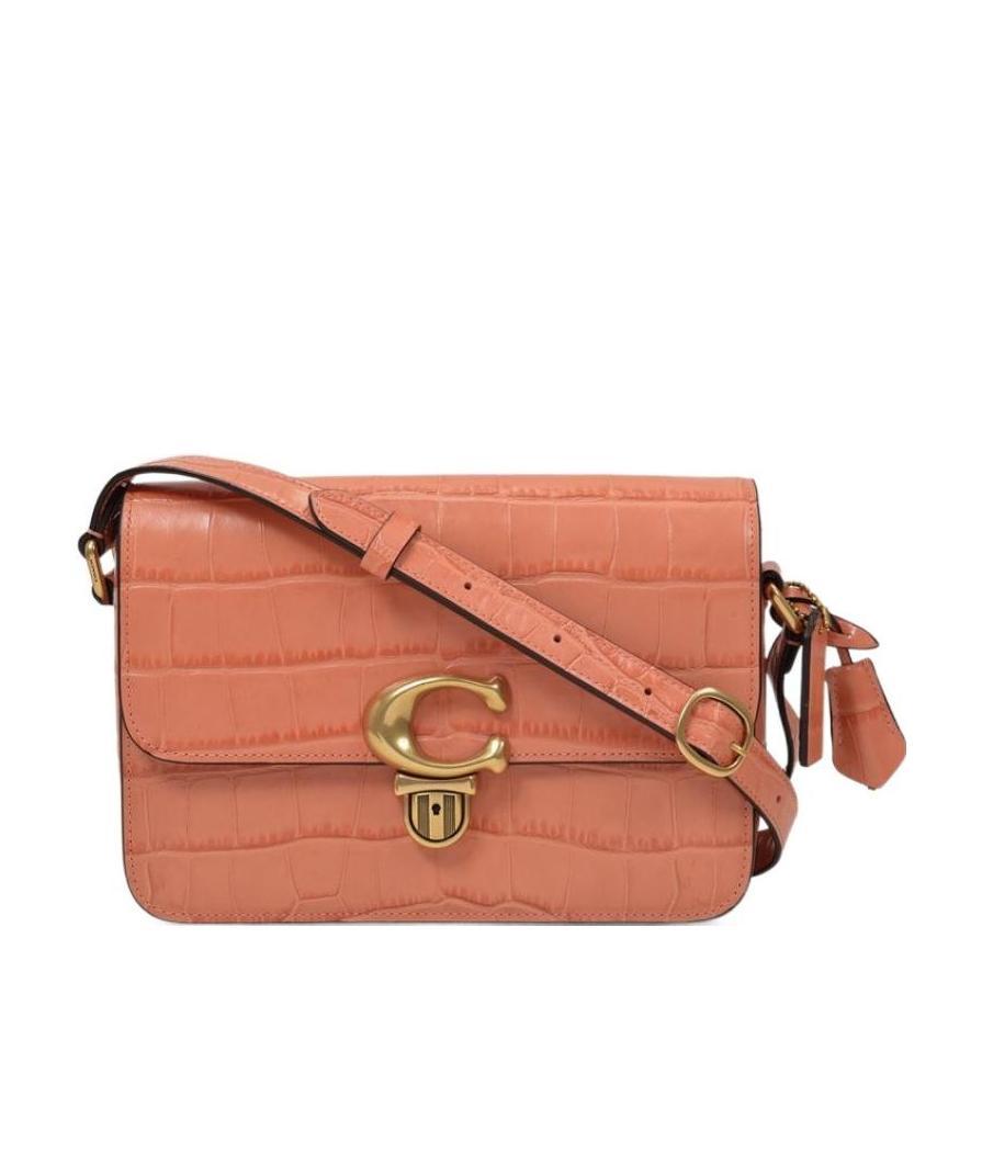 Coach Studio Crossbody Bag In Pink | ModeSens