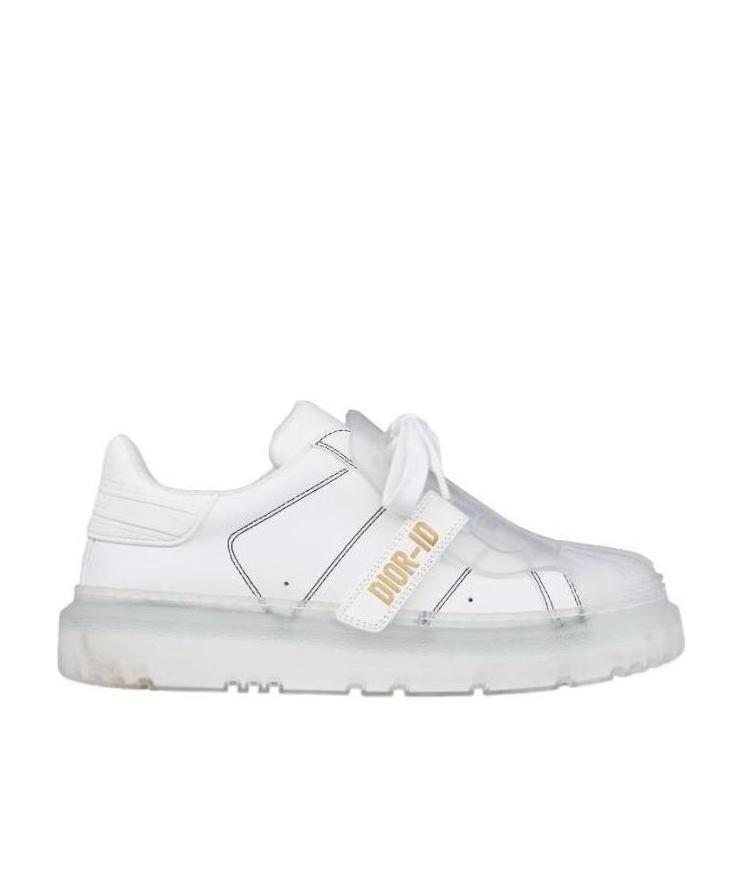 Dior -id Sports Shoes In White | ModeSens